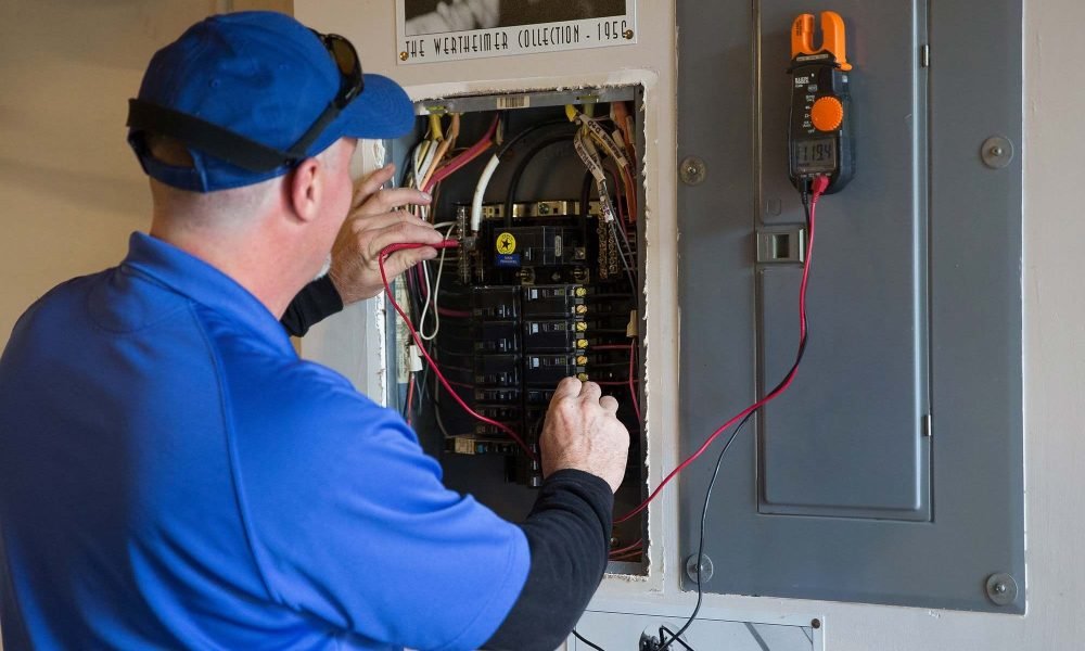 Electrical Services in Garwood, NJ | Dar Electric